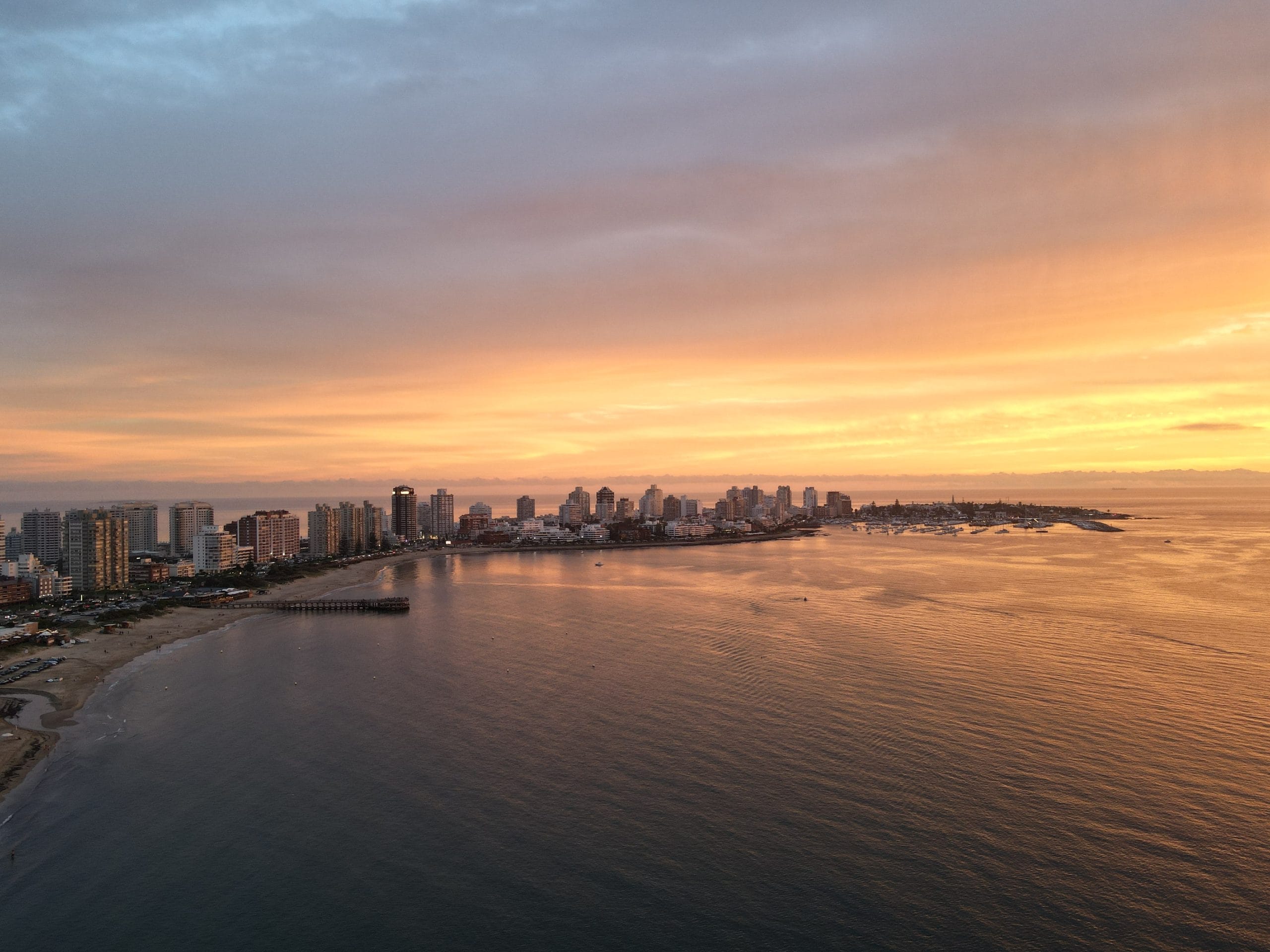 Top 3 Reasons to Set up Your Next Business in Uruguay | MBE