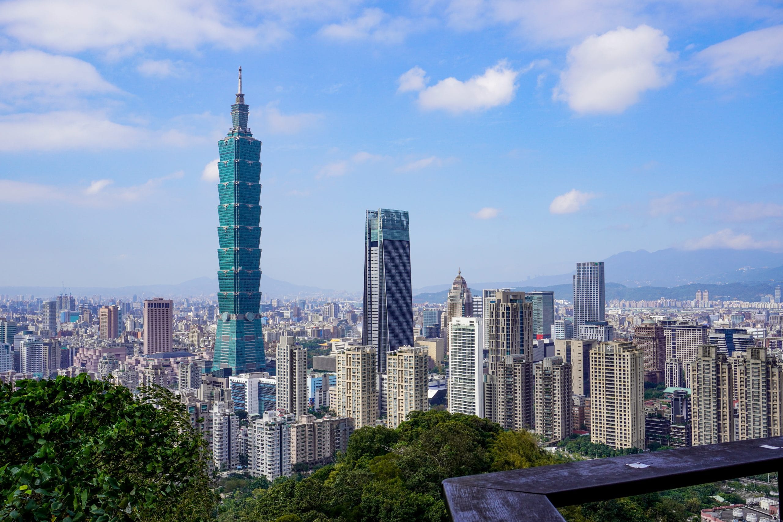 Discover how Taiwan Is transforming global supply chains