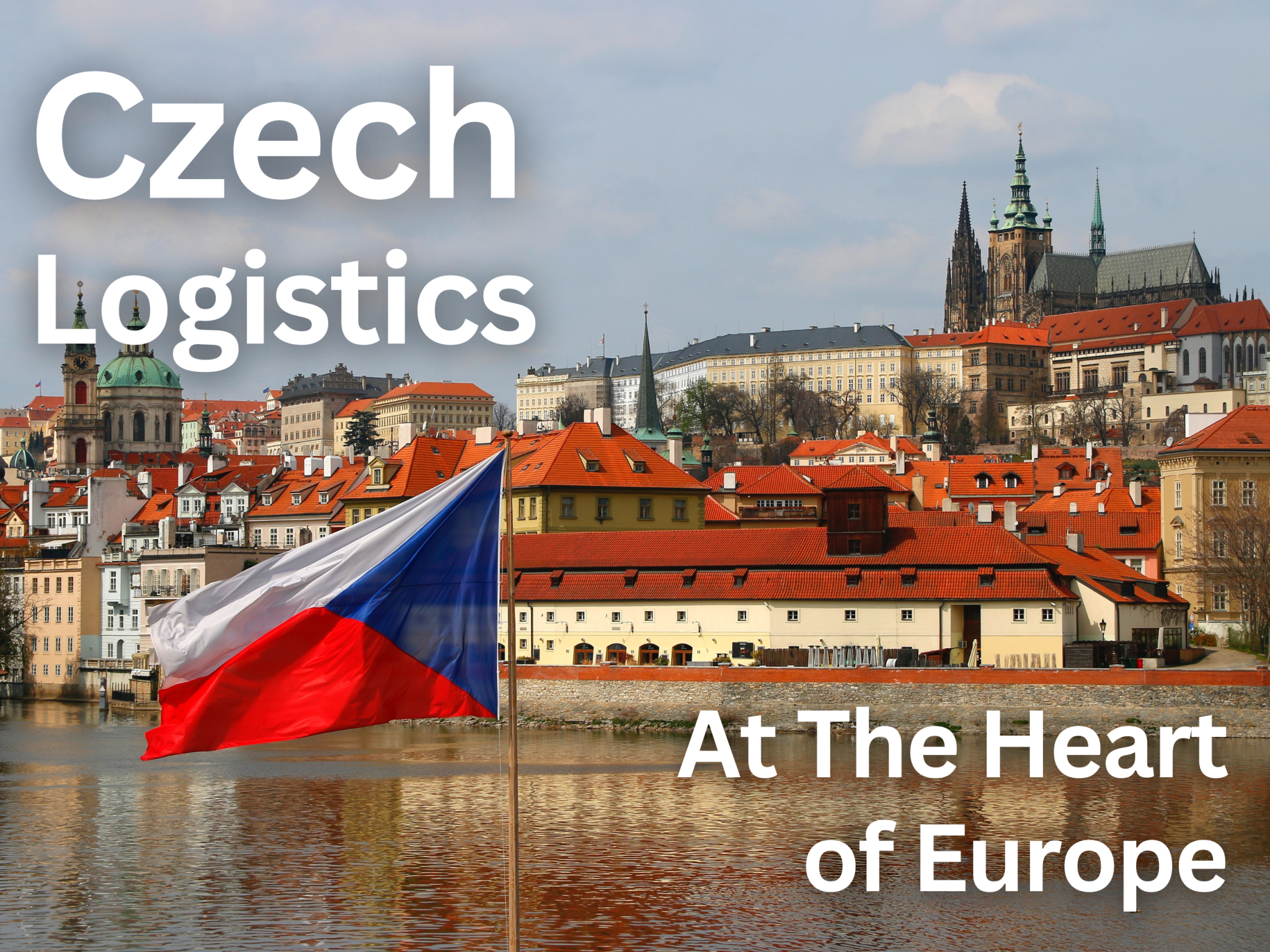 Unlocking the Heart of Europe: Navigating the Czech Republic's ...