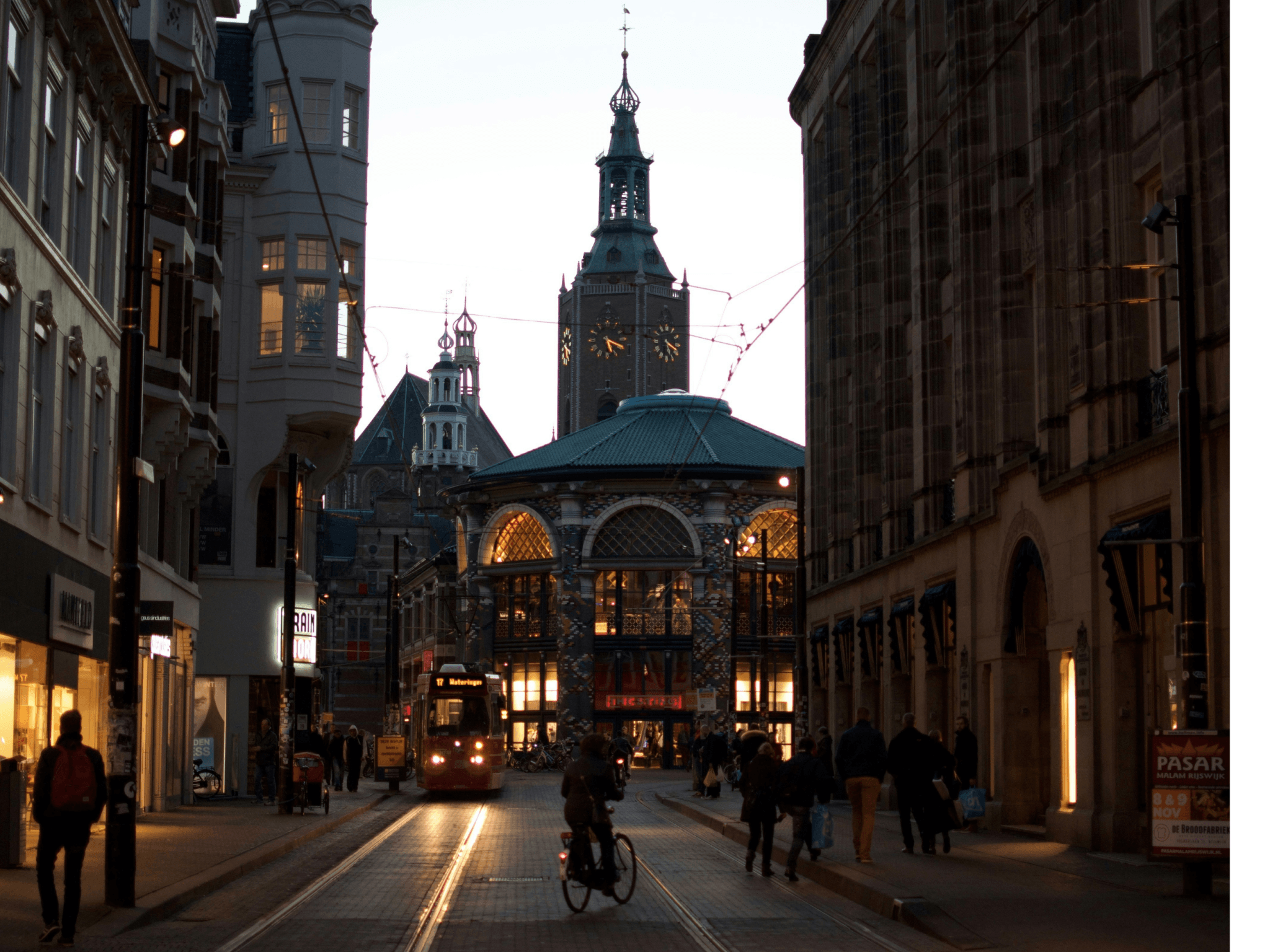 The Netherlands: A Leading Hub for Franchise Growth and Sustainable ...