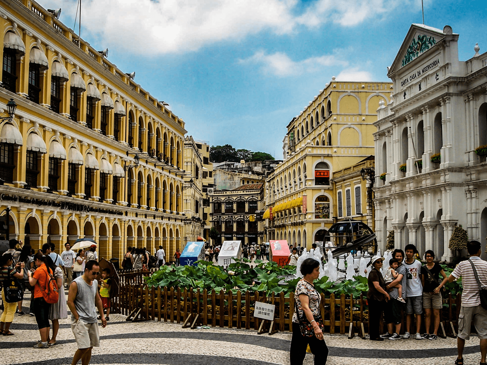 5 Things to Know about Entrepreneurship in Macau